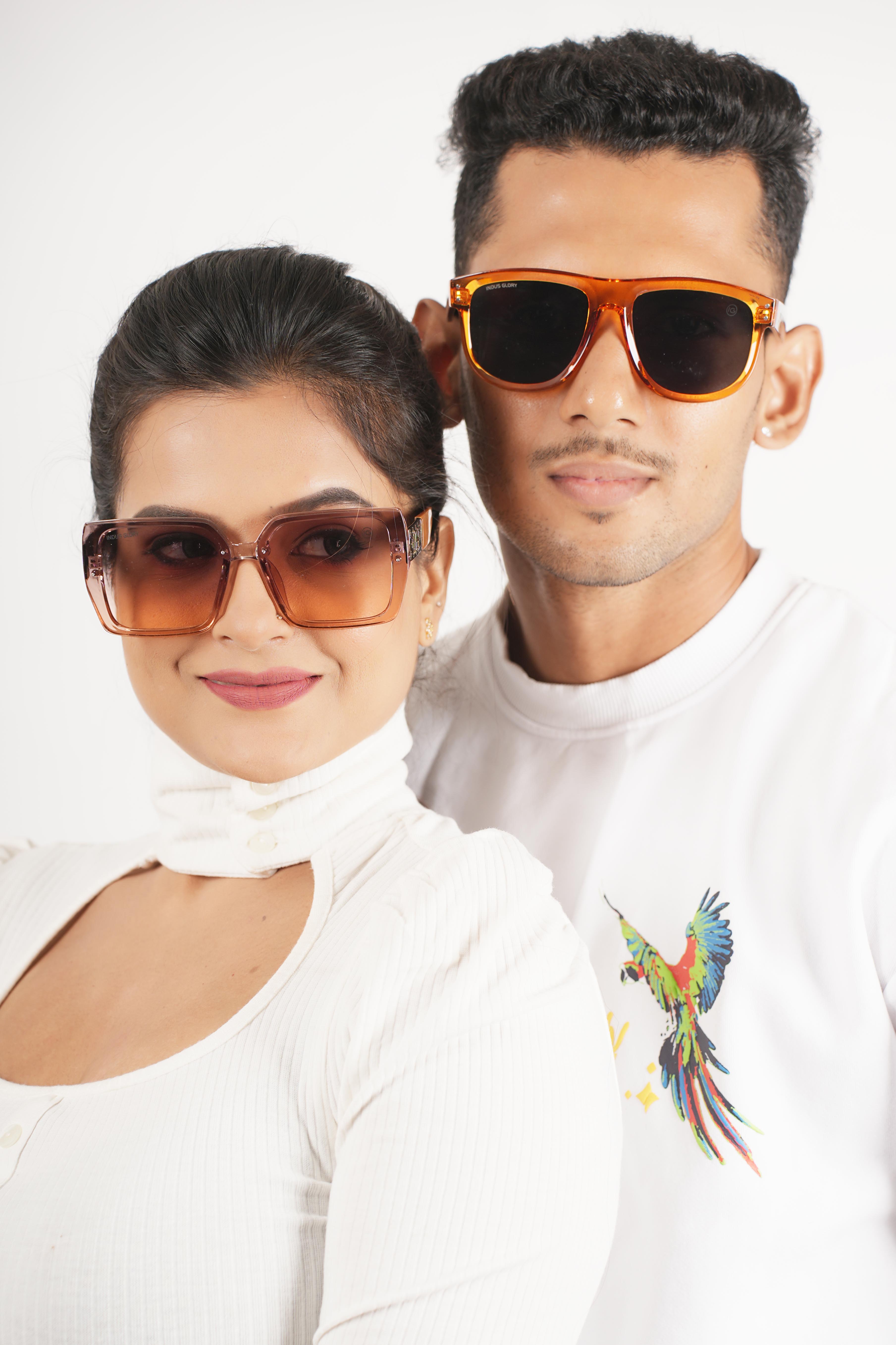 SQUARE – INDUS GLORY